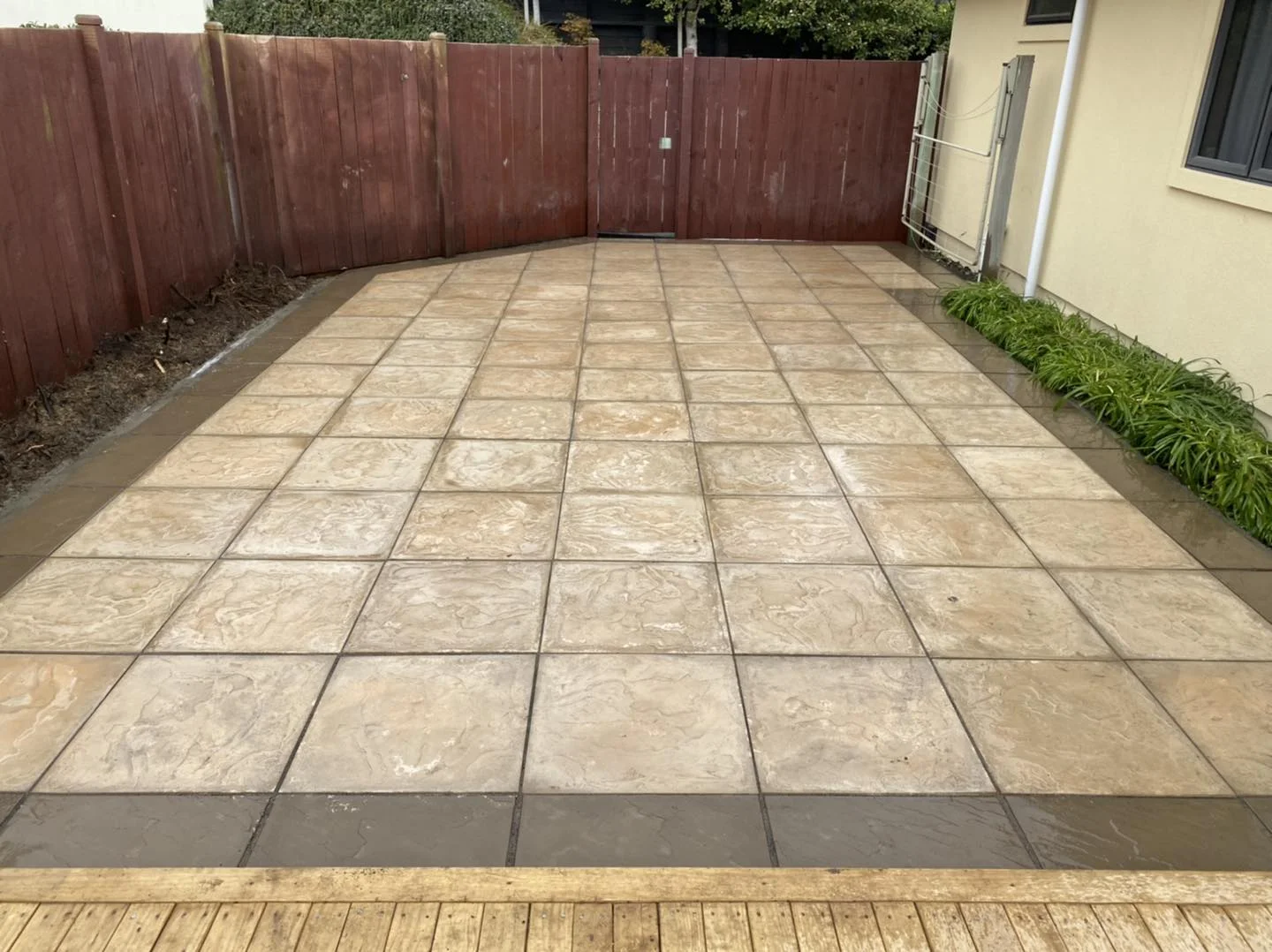 Concrete Driveways & Paving New Plymouth | Pave Landscaping | Pave ...